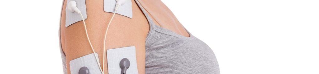 Electrical Stimulation, Wake Forest, Knightdale, NC - Kinect Physiotherapy