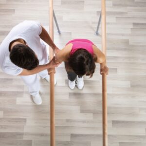 Fall Prevention, Wake Forest, Knightdale, NC - Kinect Physiotherapy