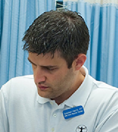 Physical Therapy Clinic Knightdale, NC | Kinect Physiotherapy