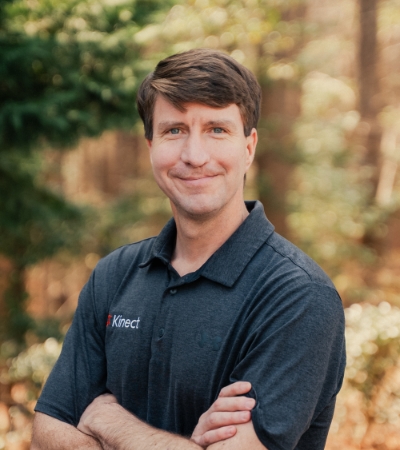 Our Team, Wake Forest, Knightdale, NC - Kinect Physiotherapy