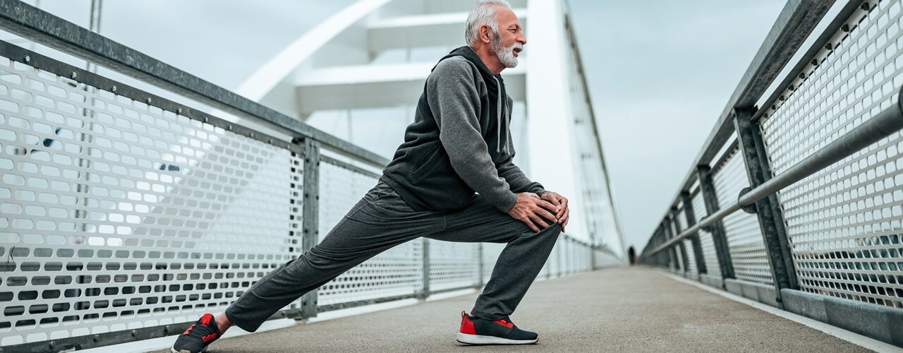 Unlock Flexibility with Stretching | Kinect Physiotherapy